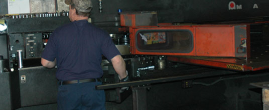 Gerome Manufacturing - Industry Leading Pennsylvania-based Engineering ...