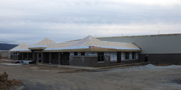 Gerome Manufacturing - Industry Leading Pennsylvania-based Engineering ...