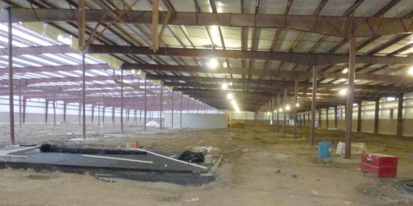 Gerome Manufacturing - Industry Leading Pennsylvania-based Engineering ...