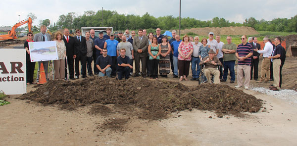 Gerome Manufacturing - Industry Leading Pennsylvania-based Engineering ...